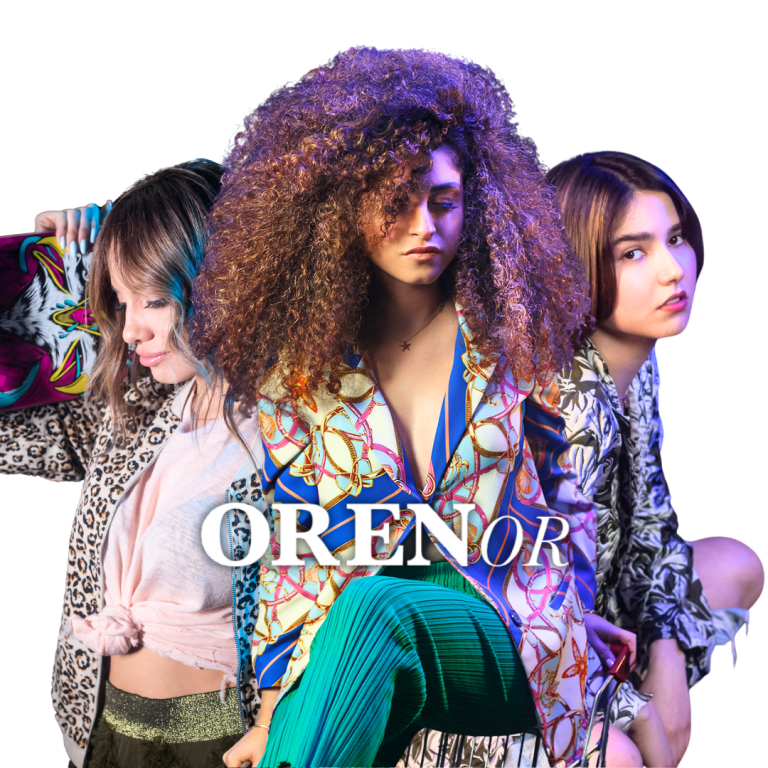 מתחם יופי OREN OR בהרצליה פיתוח - חווית יופי יוקרתית ומקצועית - אורן אור